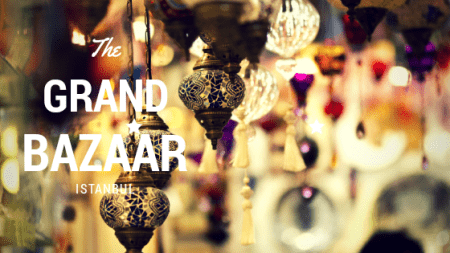 The Grand Bazaar Istanbul - Amazing Grand Bazaar & Map of 2021