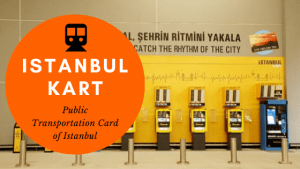 Istanbulkart - Useful Step-by-Step Guide - Updated in 2020 - TURKEY ...
