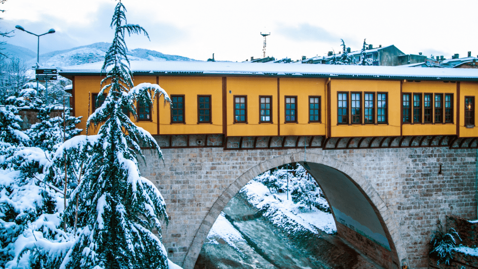 The 14 Top Places to Visit in Bursa An Astonishing Ottoman - Turkey ...