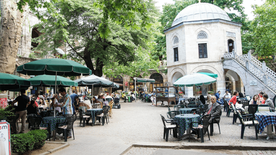 The 14 Top Places to Visit in Bursa An Astonishing Ottoman - Turkey ...
