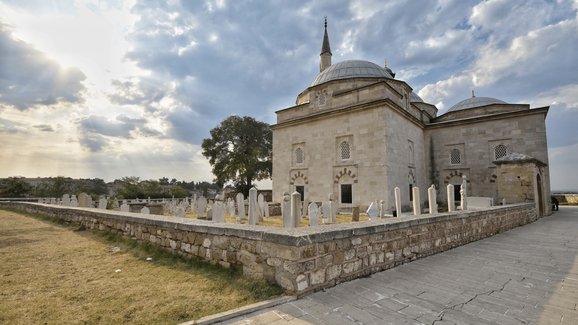 The 14 Top Places to Visit in Bursa An Astonishing Ottoman - Turkey ...