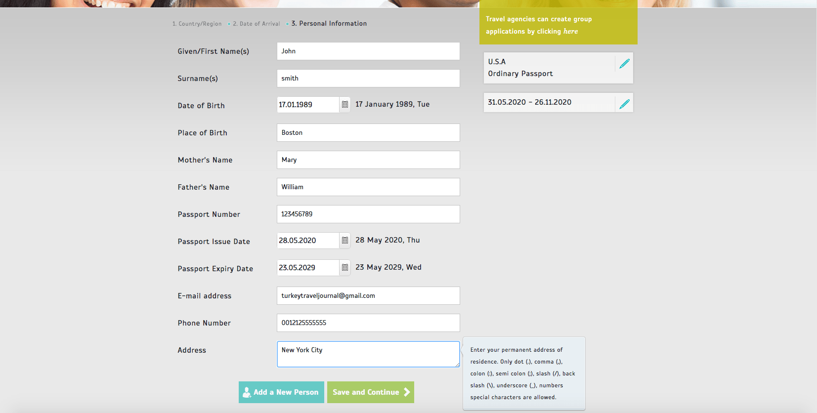 How to Get Turkish Visa Online in 2024 Step-by-Step Tutorial with ...