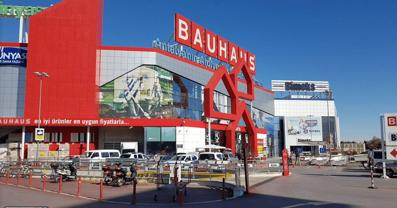 7 Best Shopping Malls in Antalya - Working Hours - TURKEY TRAVEL JOURNAL