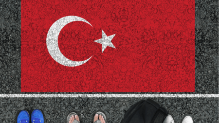 Turkish Citizenship by Investment - Who is Eligible? - TURKEY TRAVEL ...