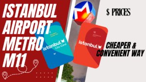 Havaist Shuttles - Budget Friendly Istanbul New Airport Transfer Bus ...